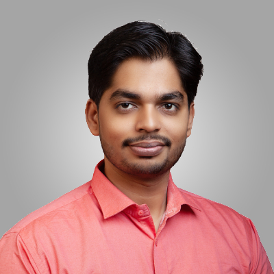 Mukesh Maurya - Full-Stack Web Developer